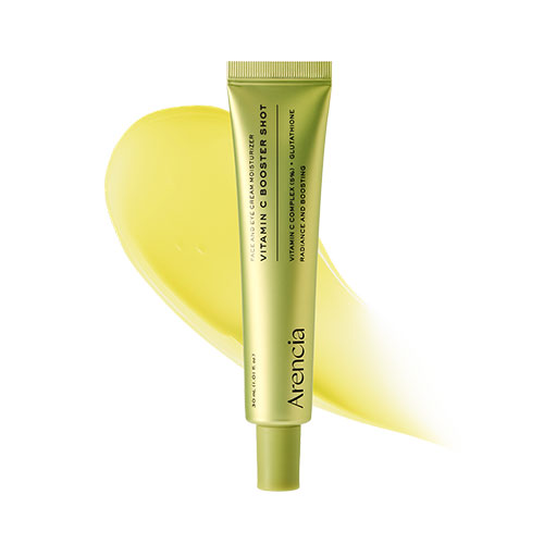 Arencia Vitamin C Booster Shot 30ml