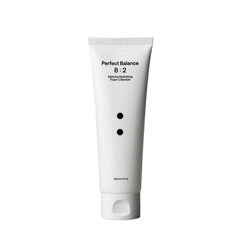 B : LaB Matcha Hydrating Foam Cleanser 120ml