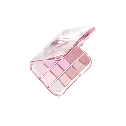 fwee More Mood Eyeshadow Palette 12g