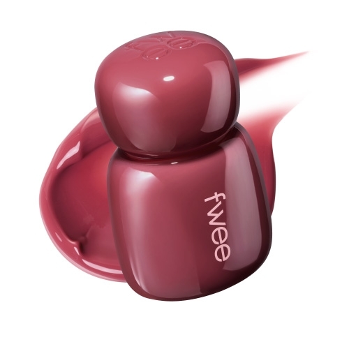 fwee Rose Obsession Stay-Fit Lip Tint 3.5g