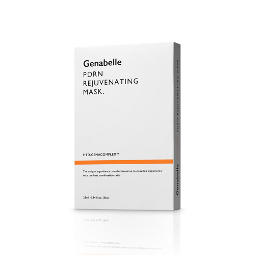 Genabelle PDRN Rejuvenating Mask * 5ea