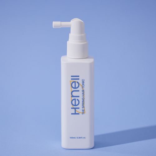 Henell The Spring Hair Tonic 100ml