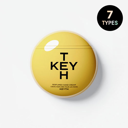 KEYTH PERFUMED KEYTH HAND CREAM 70ml