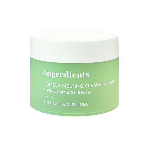 Ongredients Perfect Melting Cleansing Balm 100ml