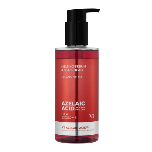 VT AZ CARE CLEANSING OIL 200ml