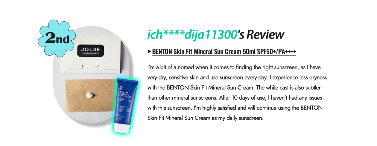 Jolse | Korean Cosmetics Online Beauty Shop I Top K-Beauty & Korean ...