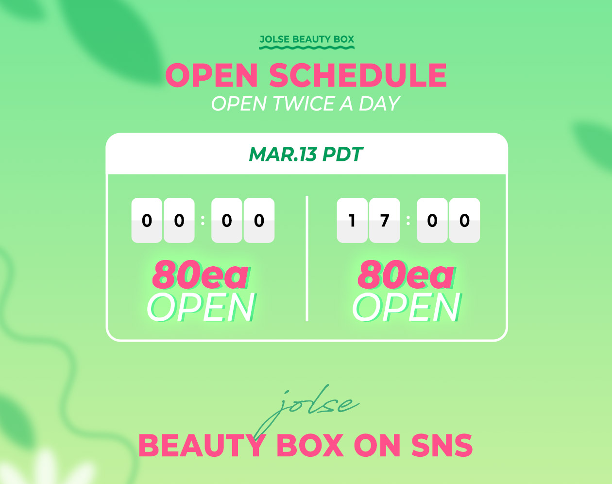 Jolse | Korean Cosmetics Online Beauty Shop I Top K-Beauty & Korean ...