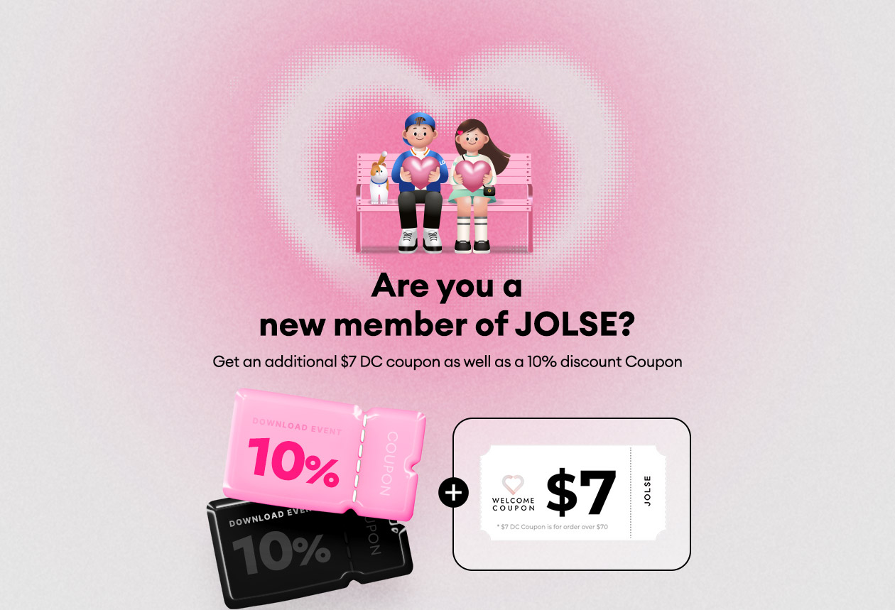 Jolse | Korean Cosmetics Online Beauty Shop I Top K-Beauty & Korean ...