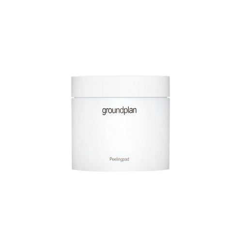 GROUNDPLAN Peeling Pad 110ml